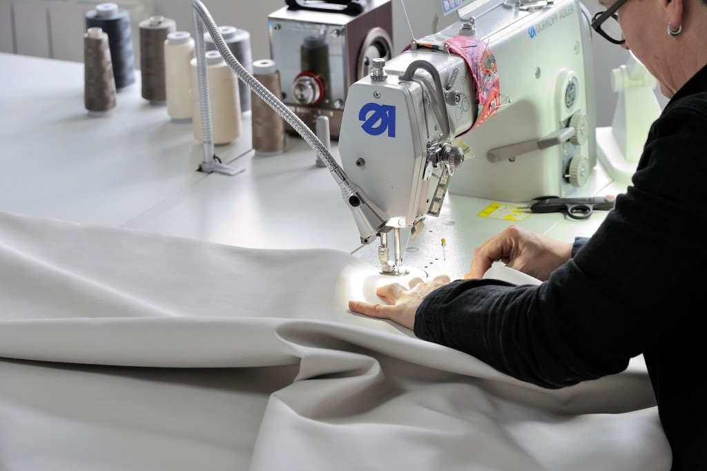 Notre histoire, notre métier ... - Chezelles - Habillage de la table et ...