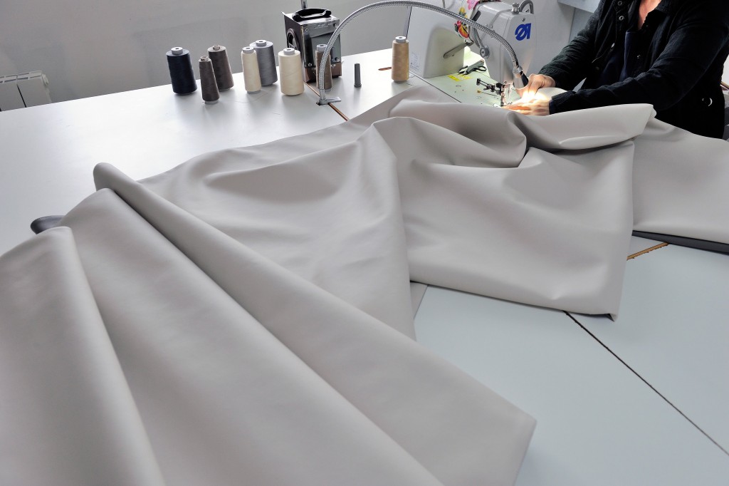 L'atelier de confection - Chezelles - Habillage de la table et confection textile pour le ...