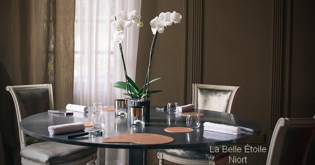 Set de table création en simili cuir
